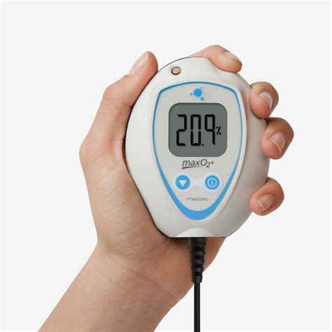 Maxo2 Ae Oxygen Analyzer Oxygen Analyzer Shop Maxtec