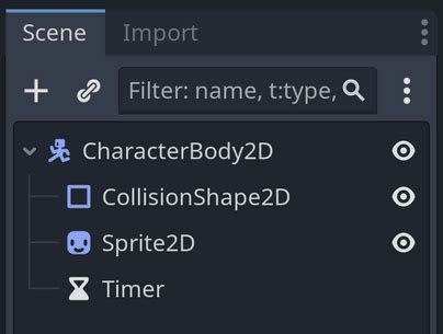 Declarative Programming Glossary GDQuest