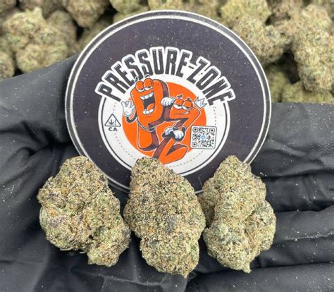 Raspberry Soda Cali Weed Cali Packs