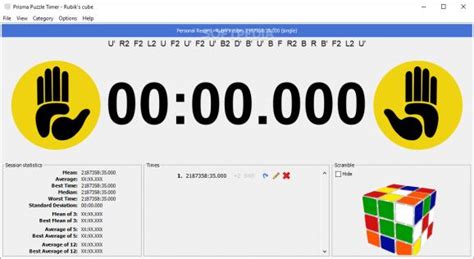 Prisma Puzzle Timer Download Softpedia Prisma Puzzle Timer Download Softpedia