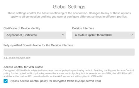 Configure Remote Access Vpn On Ftd Managed By Fdm Cisco