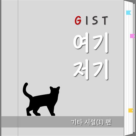 지온나래 gist gwangju institute of science and technology