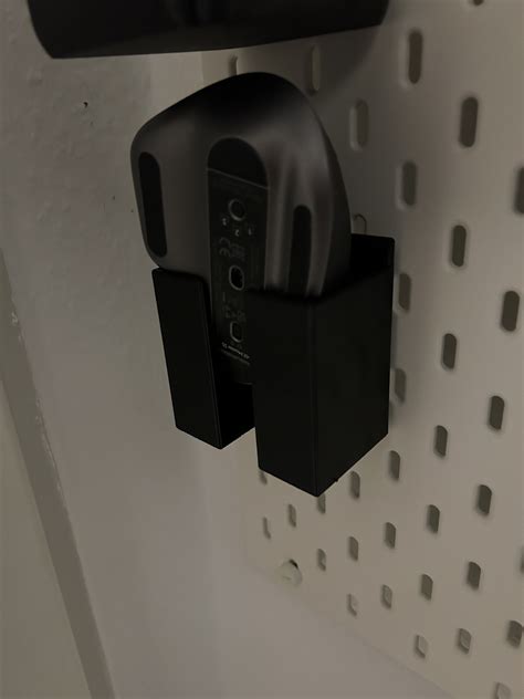 Vertical Mouse Holder Skadis Remix With Holes By Kawu Download