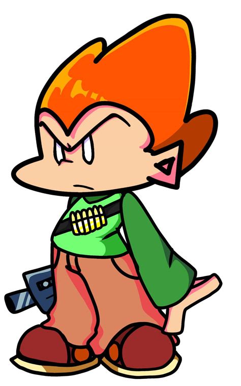 Too Tall Pico Friday Night Funking Aus Amino