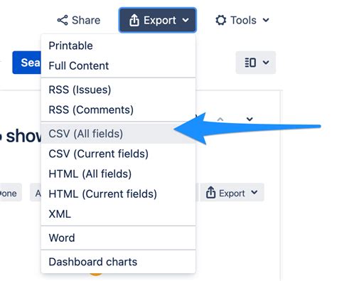 how to migrate issues with attachments using the csv import in jira