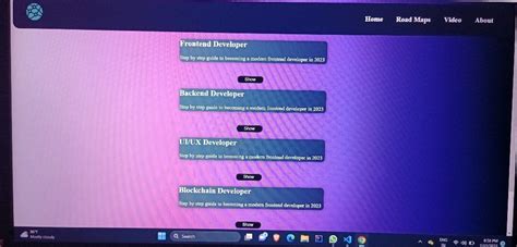 Srajit Mishra On Linkedin Project University Help Share Project Roadmap React