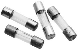 HRC Fuse : Construction, Types, Characteristcs and Its Applications