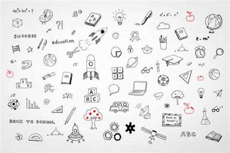 Stem 주제 스톡 사진 및 일러스트 Istock