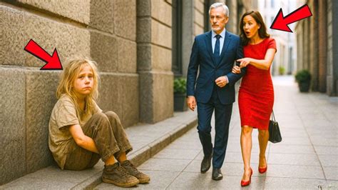 ПРИЛИЧА НА ТВОЯТА ПОЧИНАЛА ДЪЩЕРЯ КАЗА СЪПРУГАТА НА МИЛИОНЕРА КОГАТО ТОЙ ПОГЛЕДНА МОМИЧЕТО