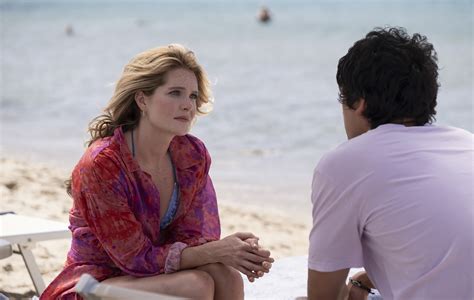 Did Ethan And Daphne Have Sex In The White Lotus