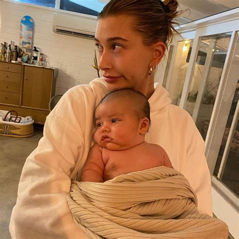 Alta exposición Estragos utilizar madre del hijo de justin bieber