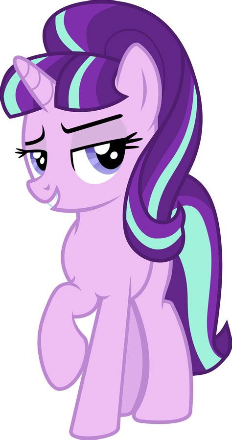 Starlight Glimmer By Cezaryy On DeviantArt