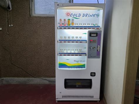 자판기 설치사례