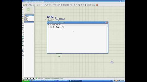 How To Use Proteus For Beginners Youtube