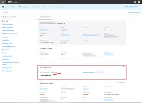How Do I Leave A Review Welcome To Dat One Help Center