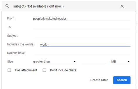 how to send canned responses as auto replies in gmail make tech easier