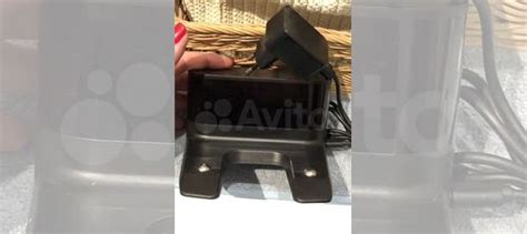 Зарядная док станция для робота пылесоса купить в Ростове-на-Дону ...