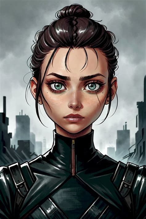post created by | Tensor.Art