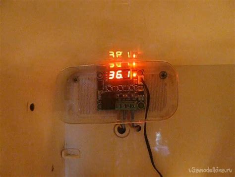 Термостат hw-557 в инкубатор - реальный опыт пользования!