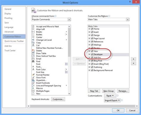 3 Ways To Protect Your Document In Microsoft Word 2013