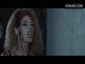 APOCALYPSE RISING NUDE SCENES AZNude