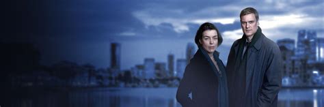 Case Sensitive S1 Mystery Britbox