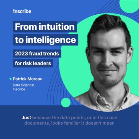 Inscribe Ai On Linkedin Documentfraud Frauddetection