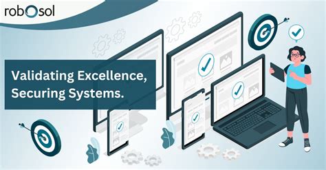 Robosol Software Uk Limited On Linkedin Csv Computersystemvalidation