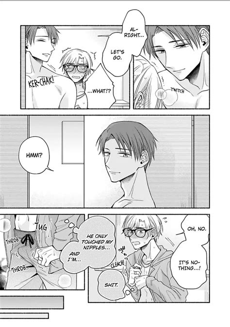 Megane Pink Cherry Complex Eng Page 2 Of 5 MyReadingManga