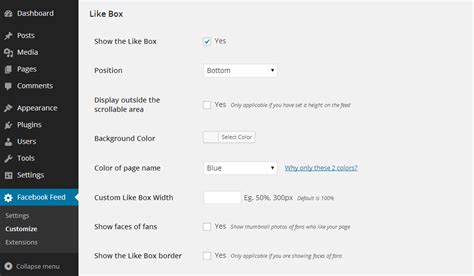 Wordpress Plugin Dev