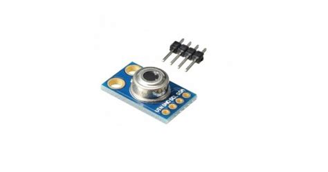Mlx90614 Ir Thermal Temperature Sensor