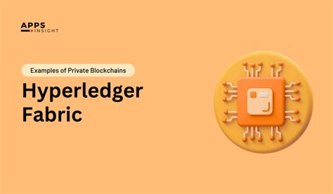 What Is Private Blockchain Examples Use Cases And Platforms