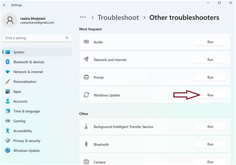 Fix Windows Update Stuck On Checking For Updates On Windows