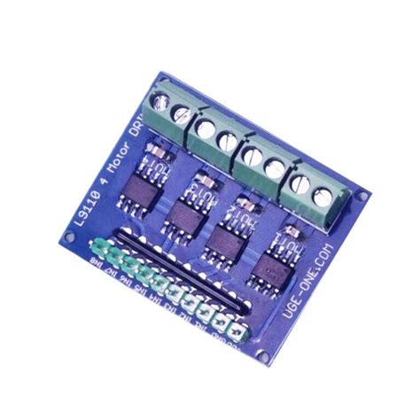 Uge Electronics Egypt
