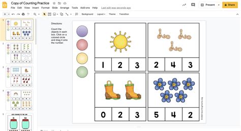 Google Classroom And Google Slides Tutorial Teaching Mama