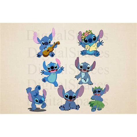 Stitch Svg Bundle Files Stitch Png Stitch Cricut Files St Inspire