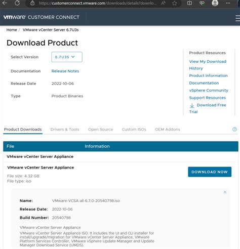 Montar Un Clúster Vmware Vcenter Server 6 7 Con Varios Host Esxi Desde Cero Proyecto A