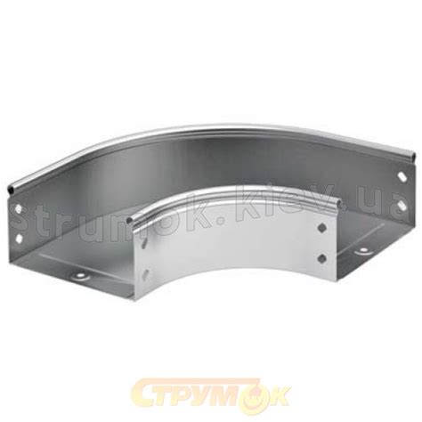 Угол CPO 90 горизонтальный 90° 150х50 ДКС 36003. Купить ДКС в Украине ...