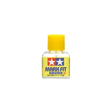 Mark Fit