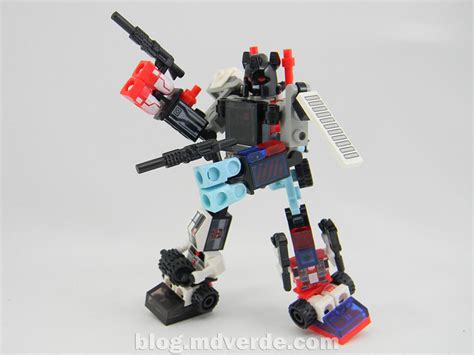 Blog De Transformers De Mdverde Adquisición 610 Defensor Kre O