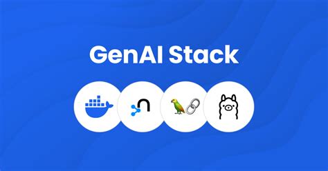 Creating Ai Enhanced Document Management With The Genai Stack Docker