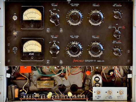 Audio Hardware Emulations Penny Cool Presets