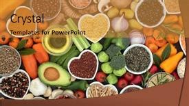 Best Carbohydrates Themed Templates For PowerPoint Google Slides