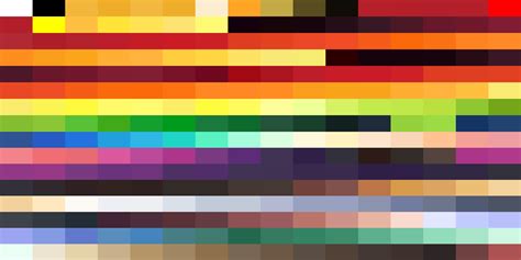 Too Much Text Palette