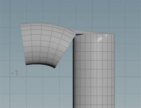 Falloff Issue In Path Deform Node Modeling Odforum
