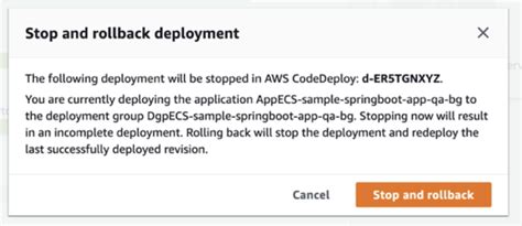 Seamless Blue Green Deployment With Codedeploy Capital One