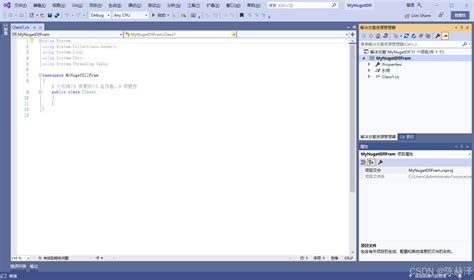 Nuget私域部署（baget）及其使用 Csdn博客