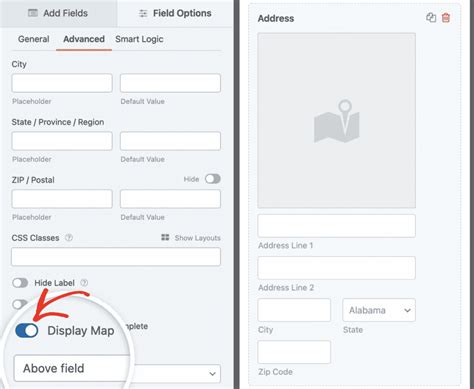 How To Make A Google Maps Autocomplete Address Form
