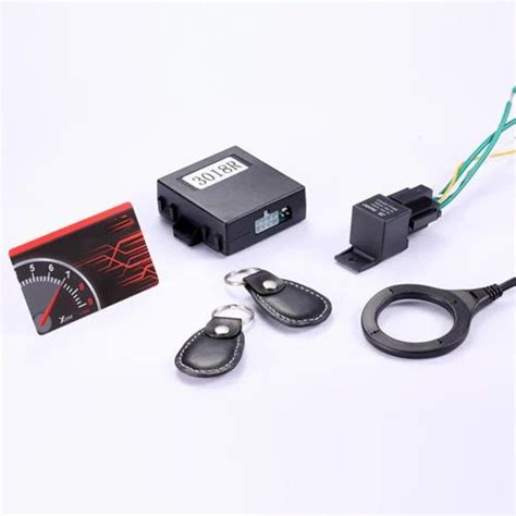 Auto Security System At ₹ 9000set Pune Id 4083965248