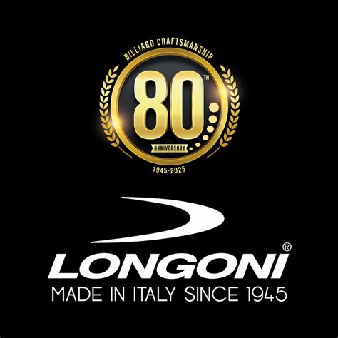 Longoni Cues Finally The Longoni Luna Nera Pure Graphite Shaft Is Available To Be Ordered In